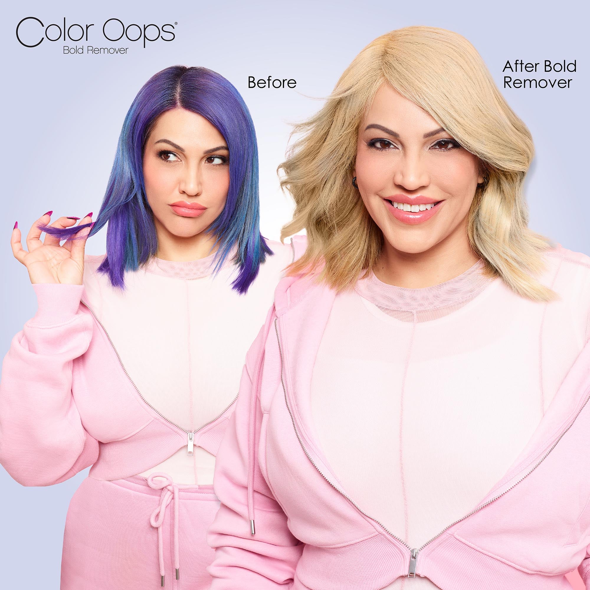 Color Oops Bold Color Remover For Any Shade | Color Oops – ColorOops