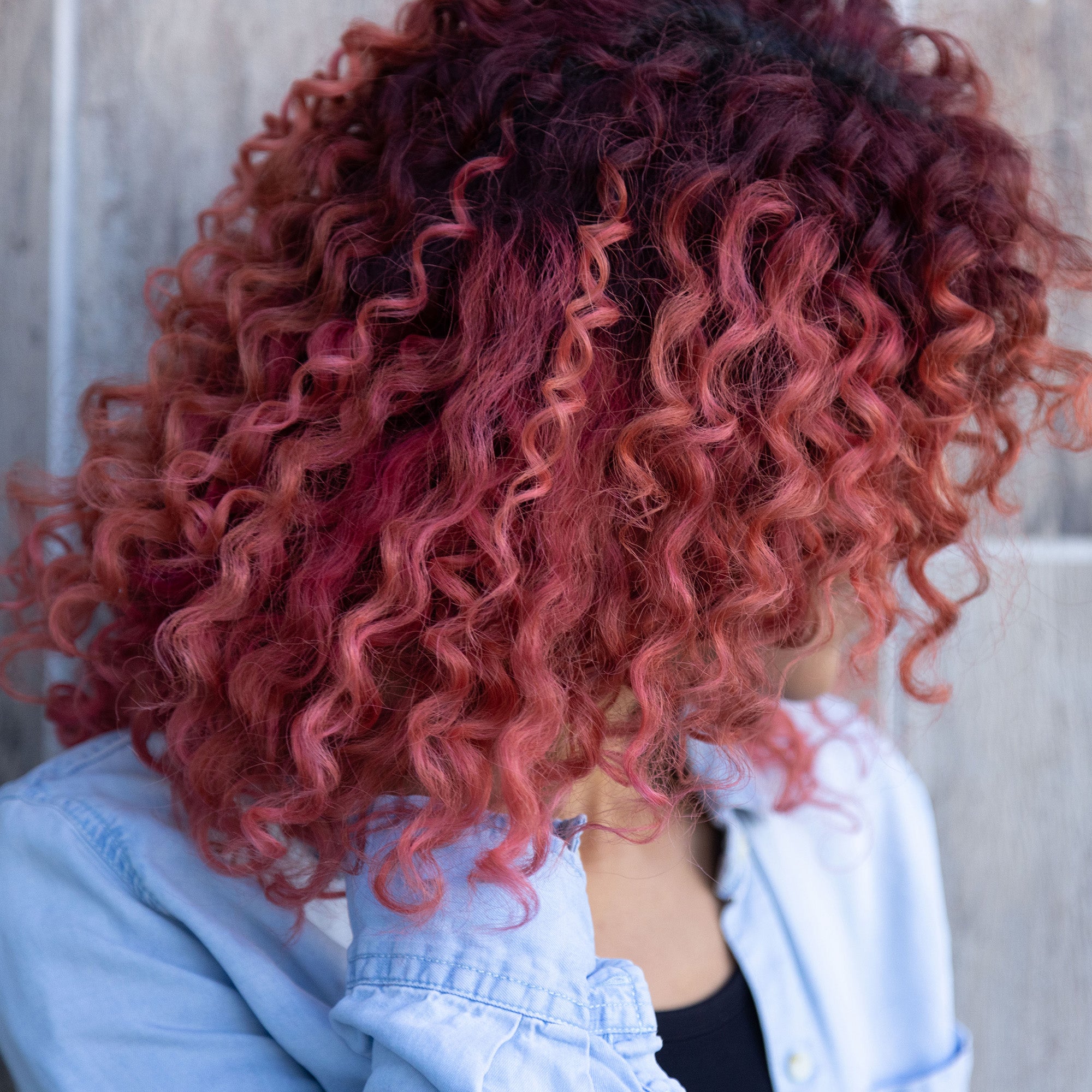 Color Oops Fading Wash Kit W/Activated Charcoal | Color Oops – ColorOops